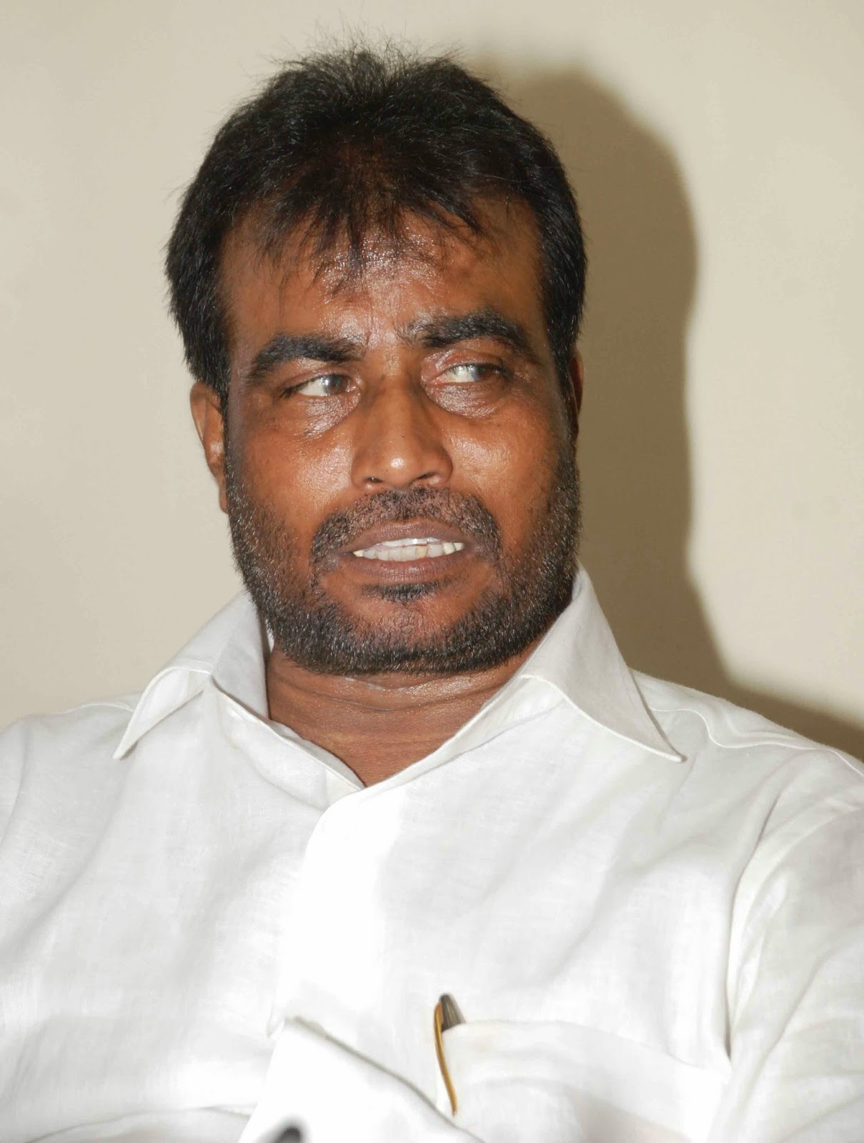 View Patna: Shyam Rajak is Bihar Food and Consumer Protection Minister