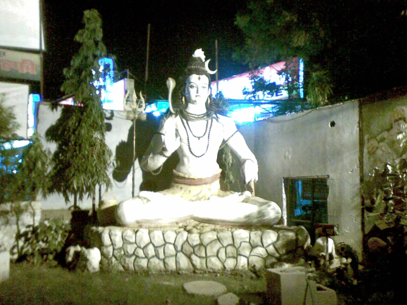 Alambagh - JungleKey.in Image