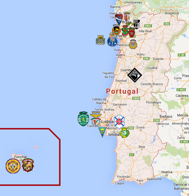 Curiosidades Liga portuguesa ~ Gol de Zlatan