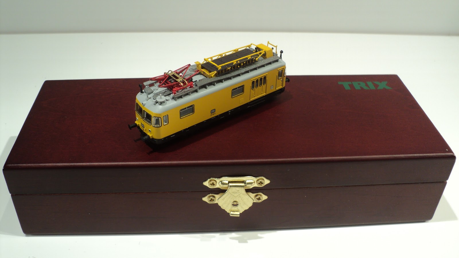 quinntopia - An N Scale blog: 2012