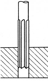 Mechanical Technology: Drilling Operations