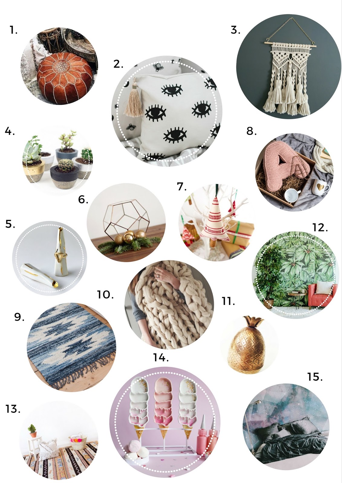 STEFDOLL.COM: Top 50 Etsy Gifts