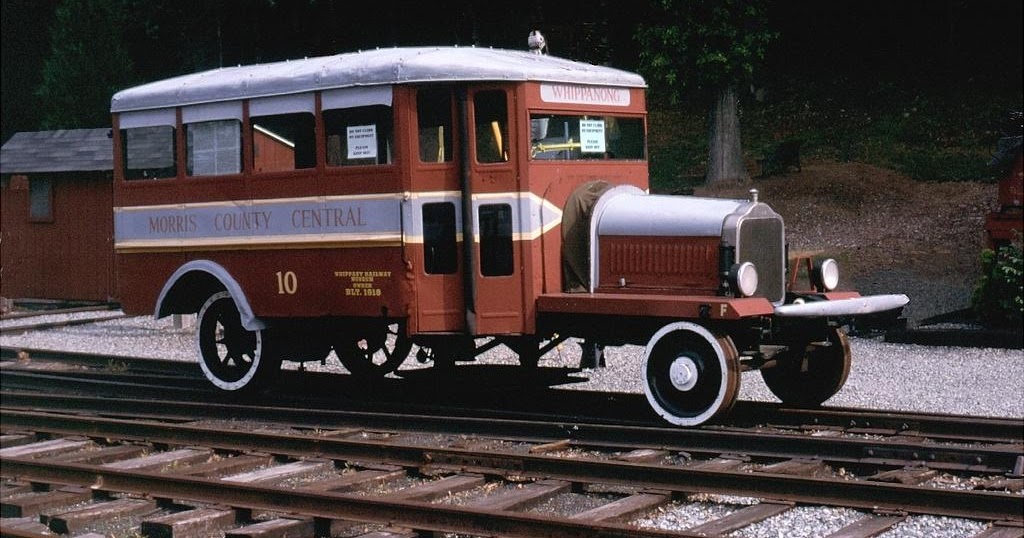 UMA VIAGEM PELOS TRILHOS DA CENTRO OESTE: Modelos de "autos de linha ...