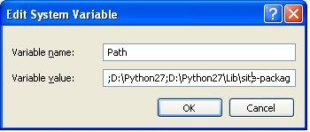 Selenium(webdriver) Using Python