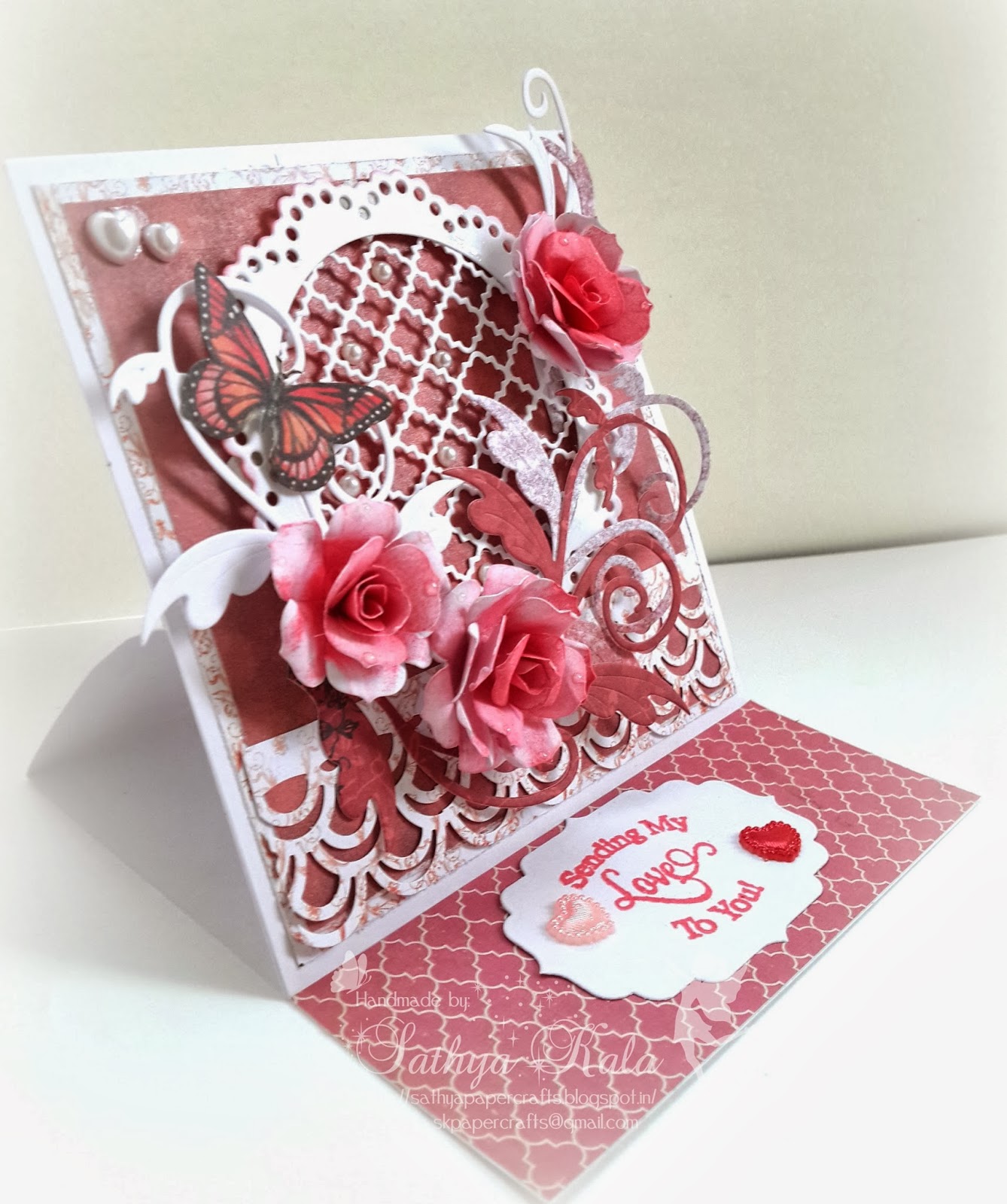 MS punch – Paperie Expressions