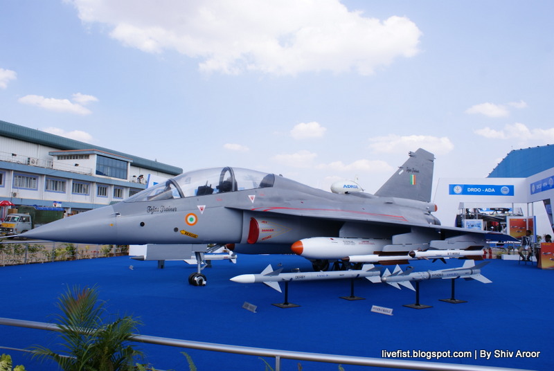 Next Tejas Milestone: Derby BVR Missile Firing By March | Pakistan Defence