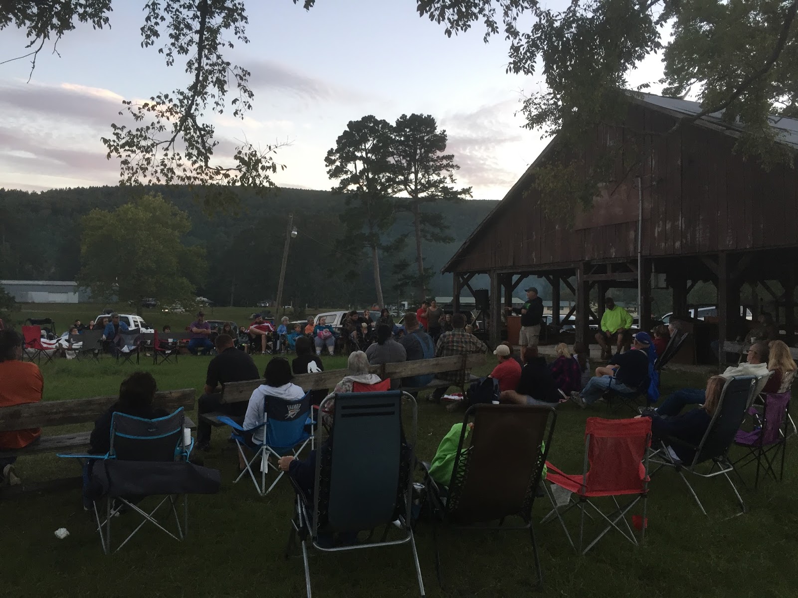 Honobia 2018 Bigfoot Conference Blog: 2016