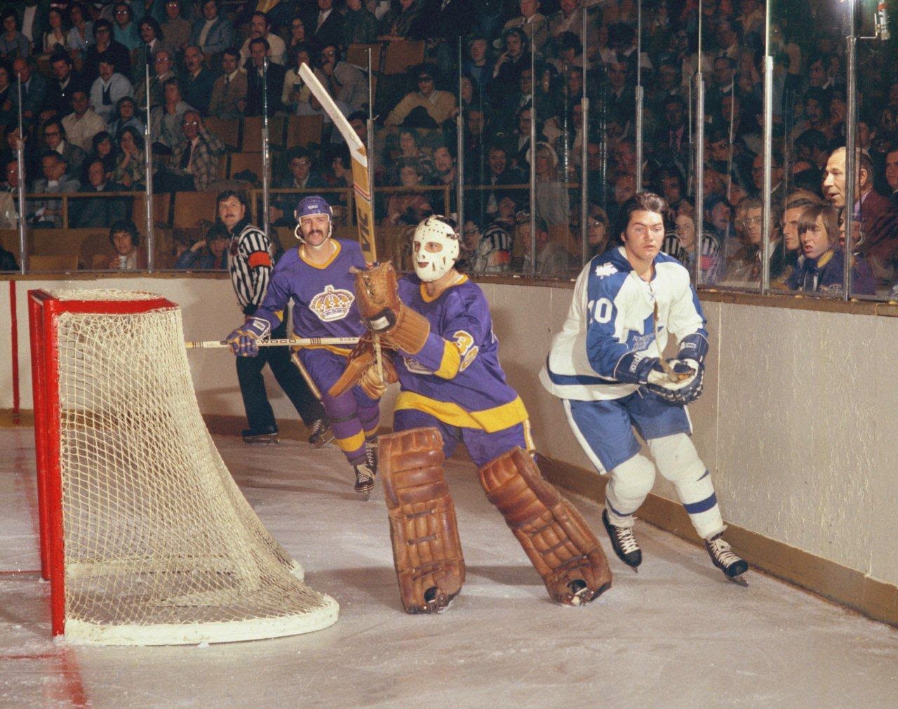 Great Hockey Photos You've Just Seen for the First Time! | Page 50 ...