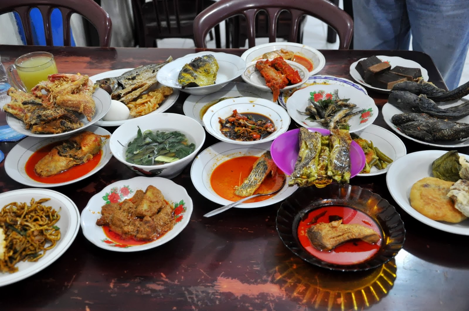 Aceh Food - Visit Banda Aceh