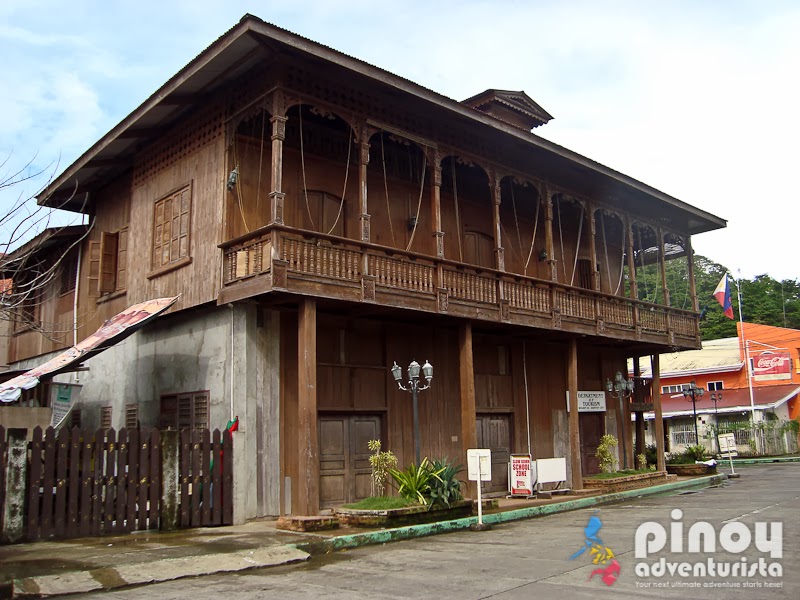 THINGS TO DO IN DAPITAN: Historical Walking Tour in Dapitan City ...