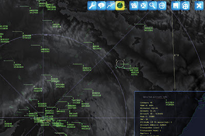 Indra Radar Systems to Control 70% of Indonesia’s Airspace