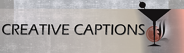 Creative Captions