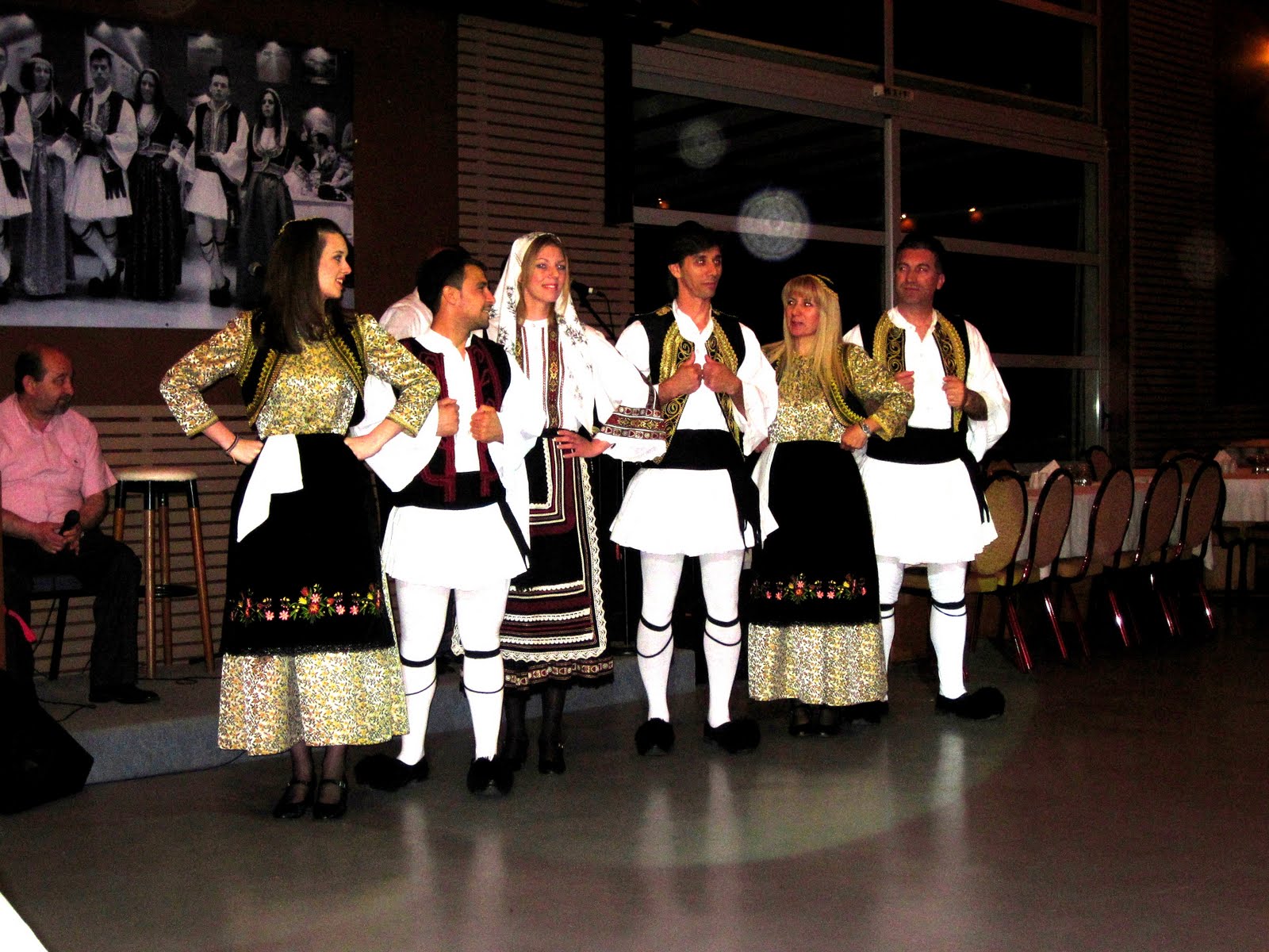 Hofstra European Odyssey