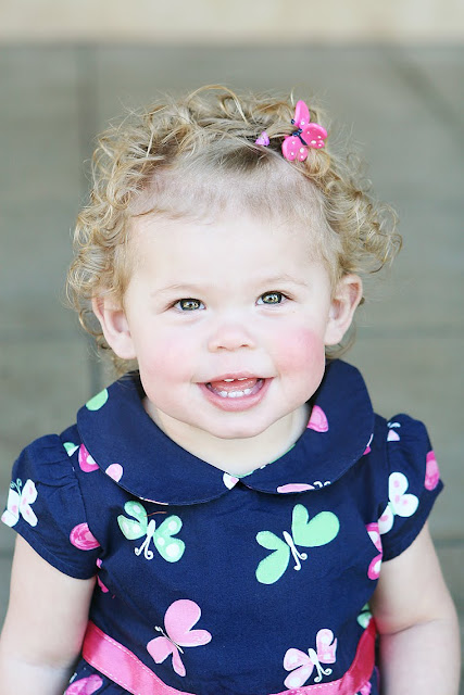 Feeling the photo: ::Allred ladies::