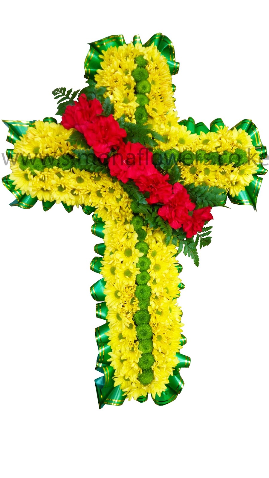 Simona Flowers and Gift Shop