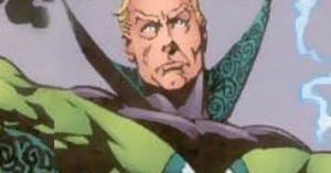 SNEAK PEEK: CW's "Arrow" Gets Dizzy With 'Count Vertigo'