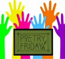 Today's Little Ditty: Look for the Helpers + the Poetry Friday Roundup