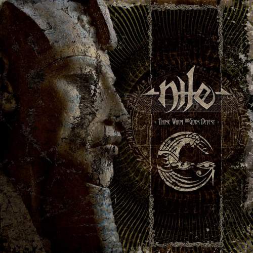 Nile | Estados Unidos | (Discografía) | Old Tendencies | World Wide ...