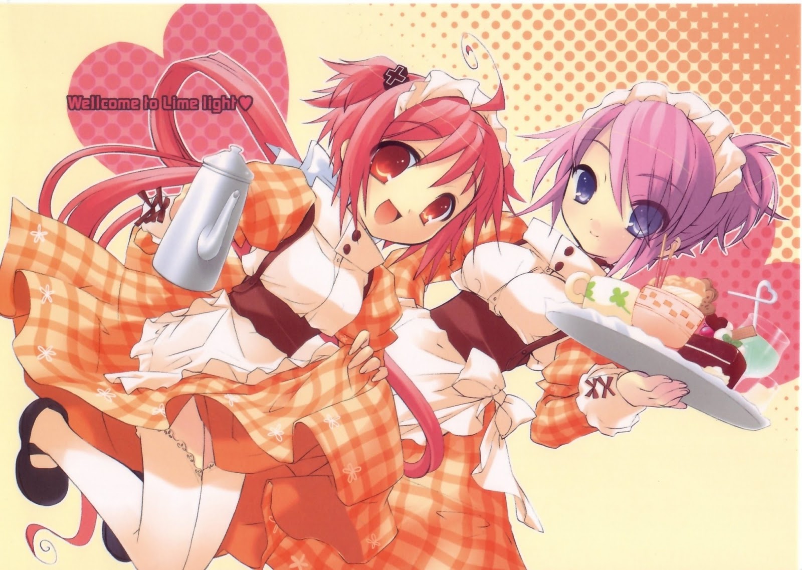 Imagini Anime Fete 1 Desene Animate Jocuri