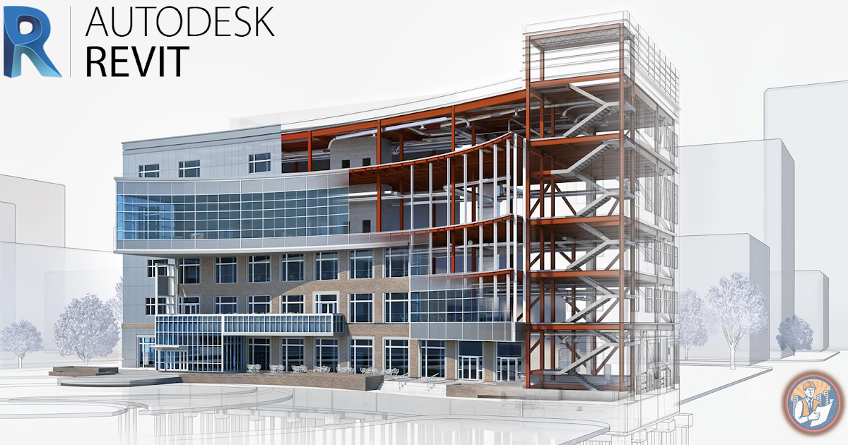 كتاب تعلم الريفيت الانشائي | AutoDesk Revit Structure PDF