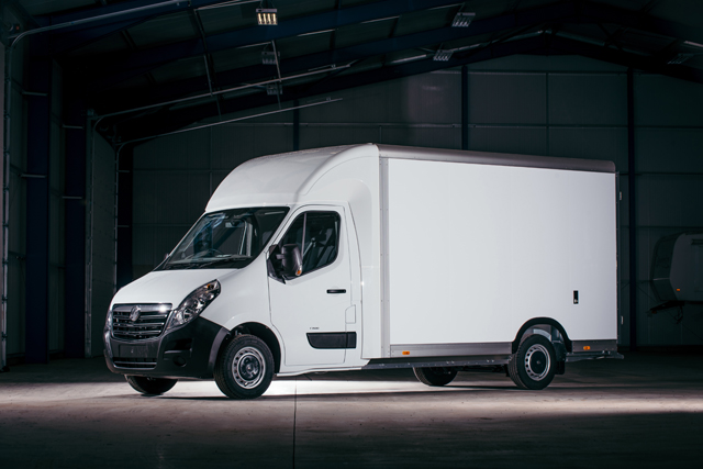 FIAT DUCATO 2.3 130 LOW LOADER VAN OPTIONS 4.5/5M HI PAYLOAD 1300KG