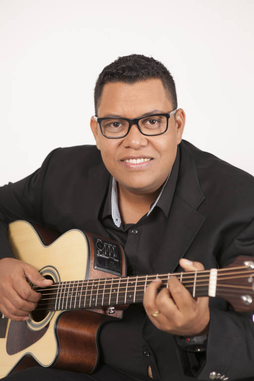 ANÁLISE DE CD: "DEUS NÃO TE REJEITA" DO ANDERSON FREIRE | GOSPEL AMARGO