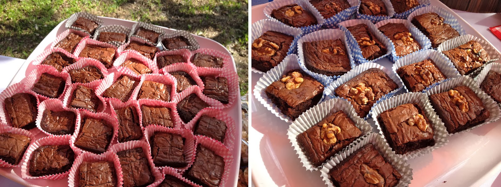 designed by Diana: Cowboy dessert table