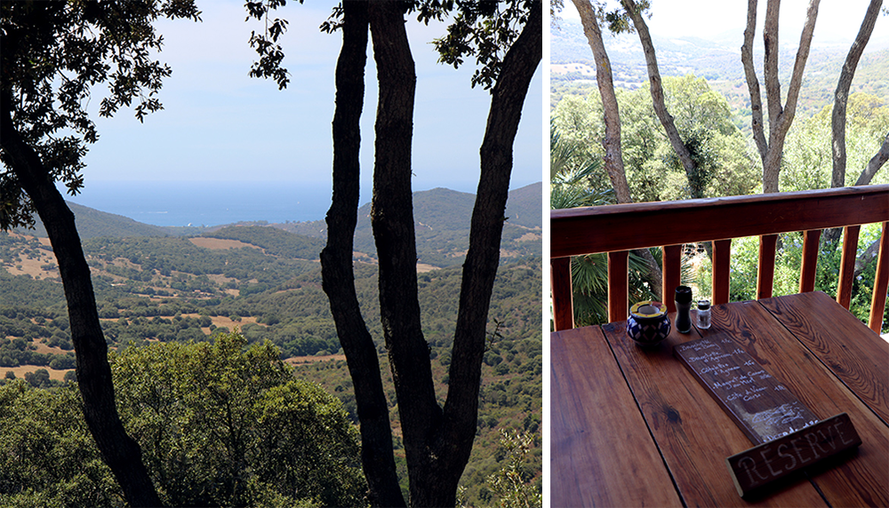 Roadtrip, 1 semaine en Corse