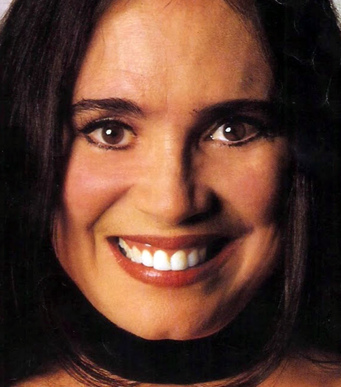 REGINA DUARTE (NAMORADINHA DO BRASIL): REGINA DUARTE A BELA É UMA FERA ...