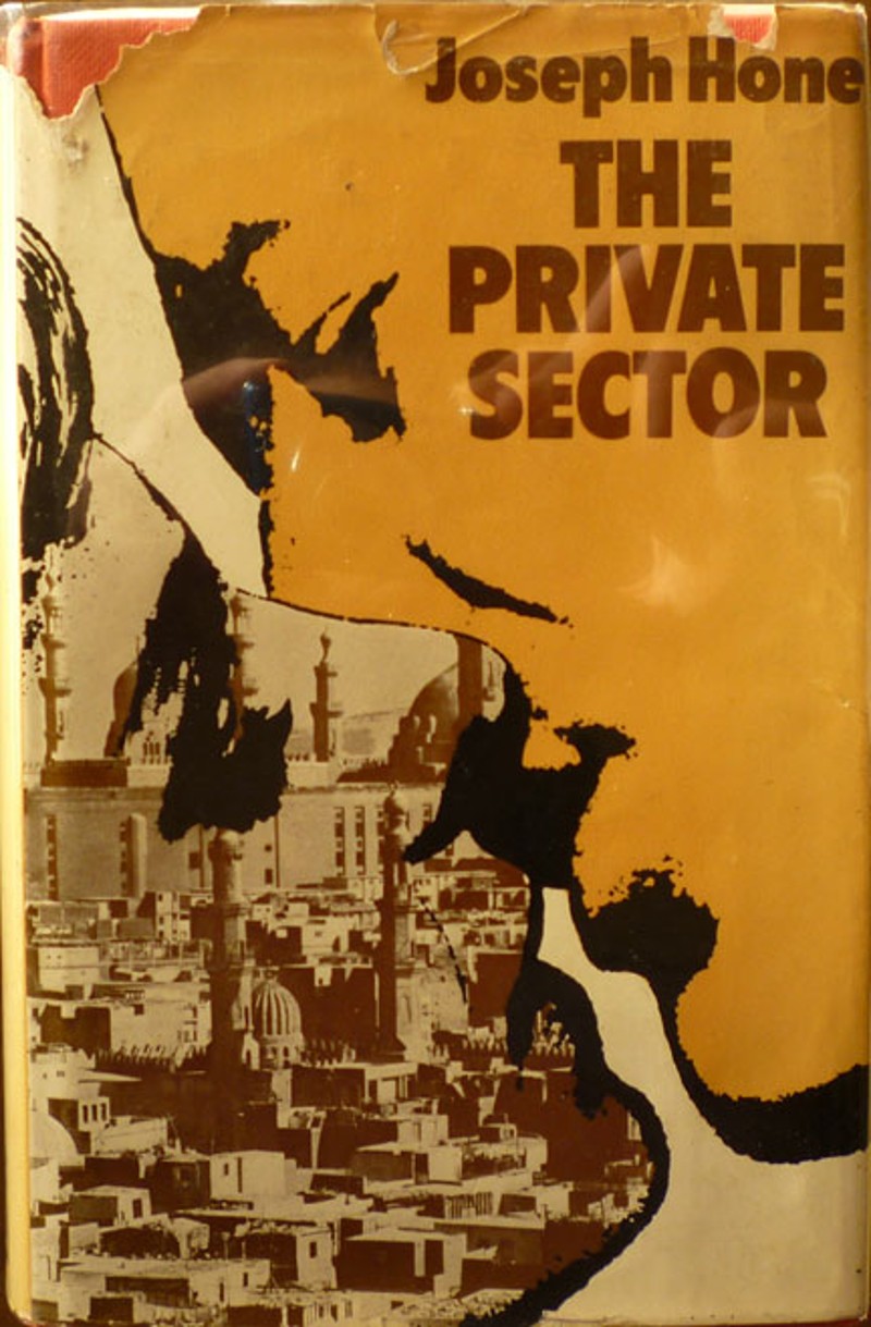 Declan Burke: Who Is This Man Joseph Hone?