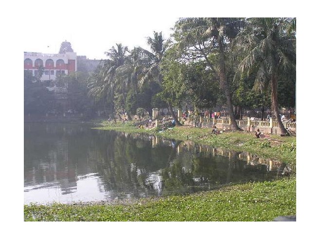 Abdul AeroSoft: Visiting Kolkata (Calcutta), India