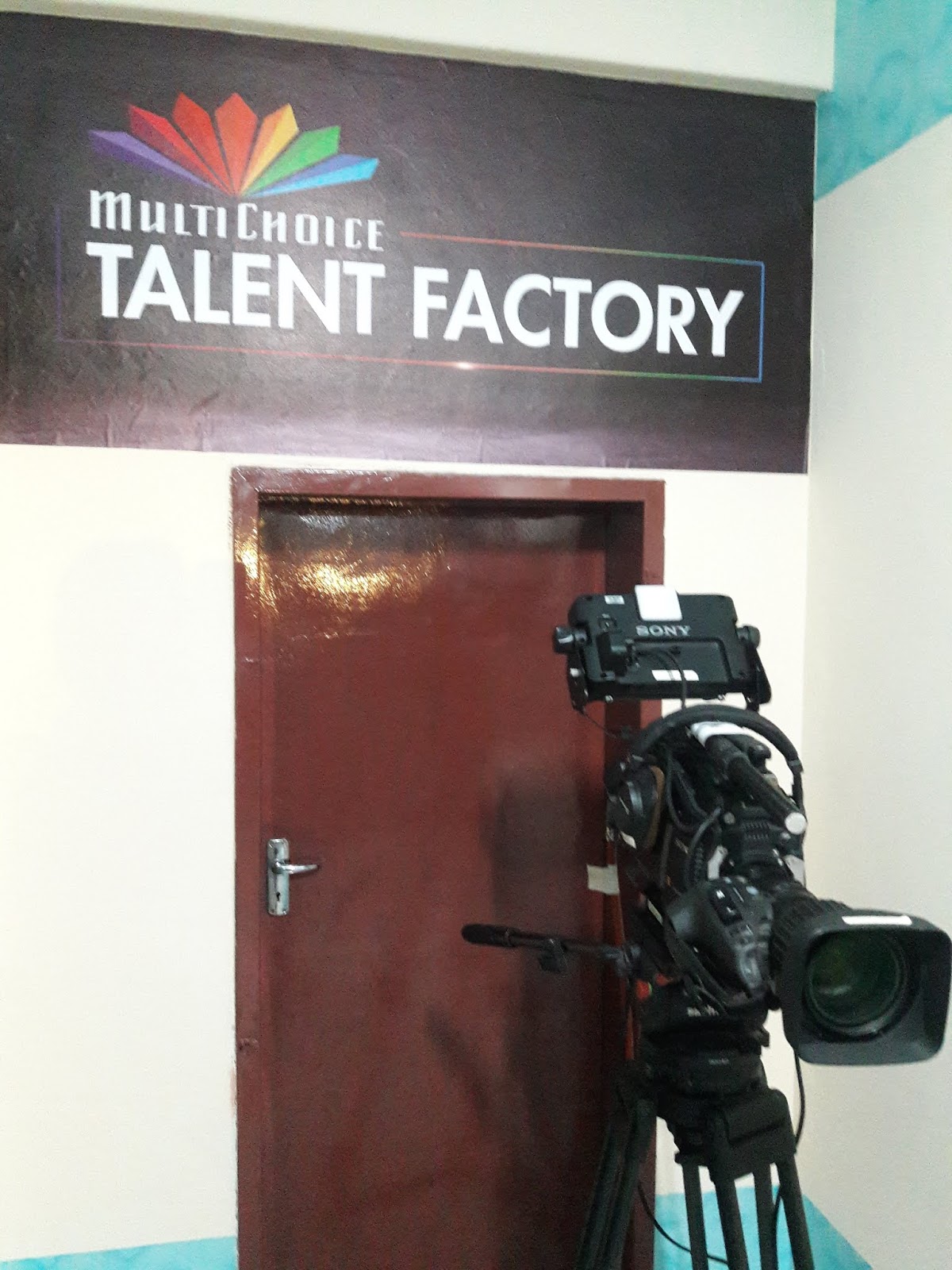 TV with Thinus: DATELINE - LUSAKA, ZAMBIA: MultiChoice officially opens ...