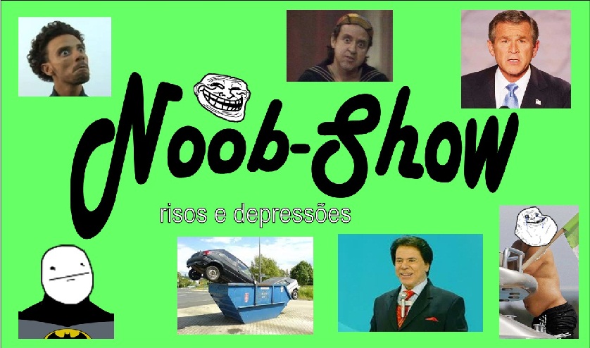 Noob show: Atitude- os seminovos...