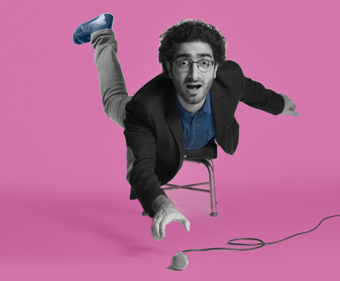 fisfis Πρόταση Γέλιου