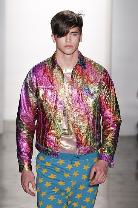 If It's Hip, It's Here (Archives): Rainbows, Unicorns & Bart Simpson ...