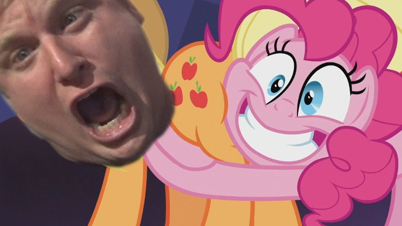 Equestria Daily - MLP Stuff!: Bronies React: Season 7 Finale (Shadow Play)