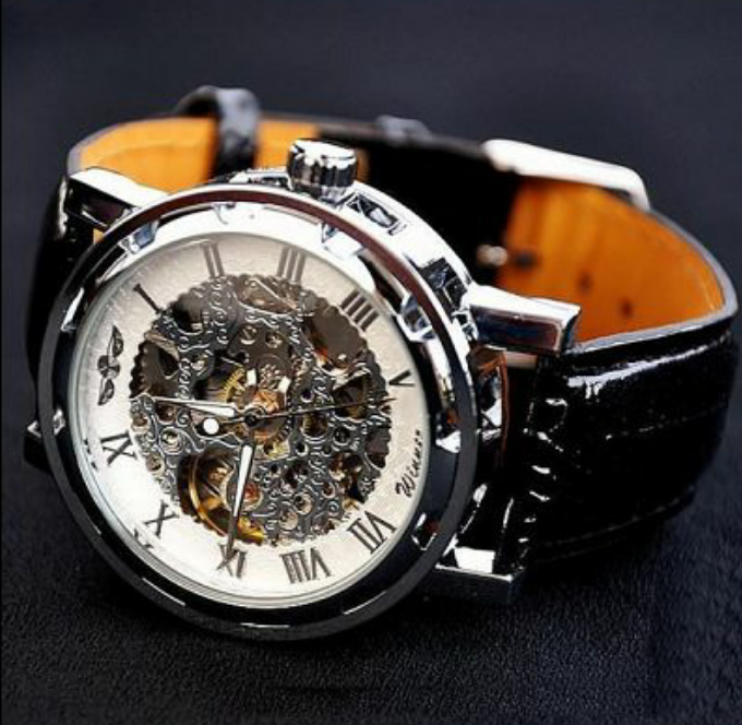 Bongoicons: awesome watches for men