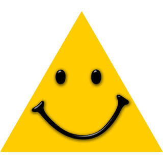 8 Best Smileys in Geometric Shapes | Smiley Symbol