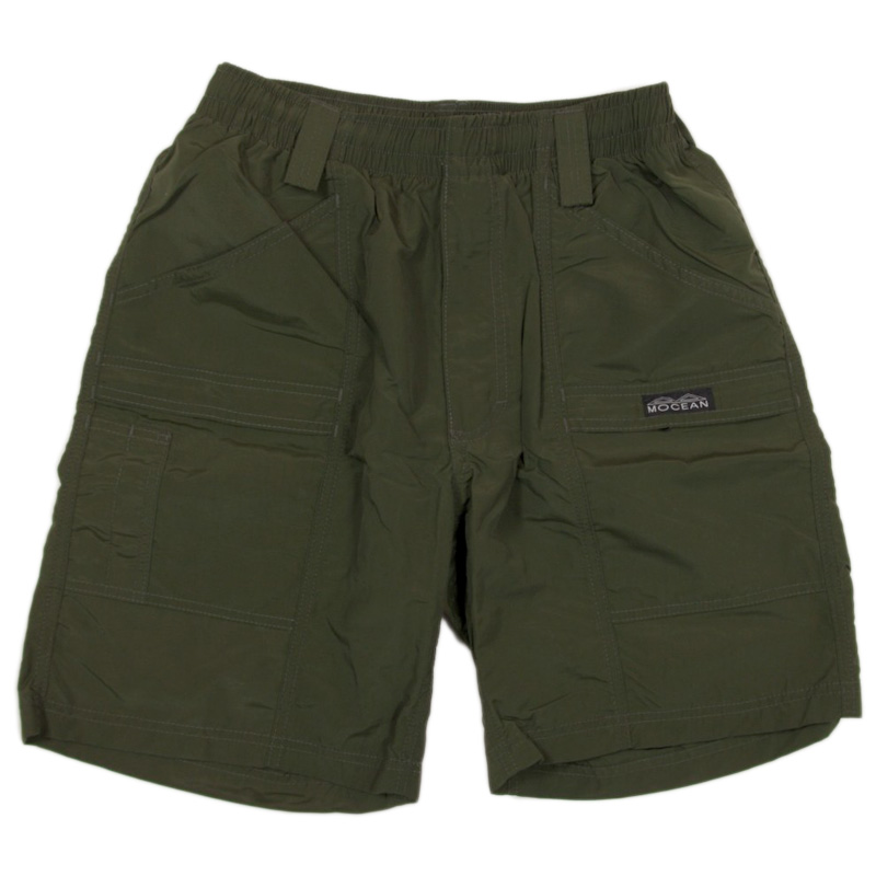 CASSIDY BLOG: MOCEAN