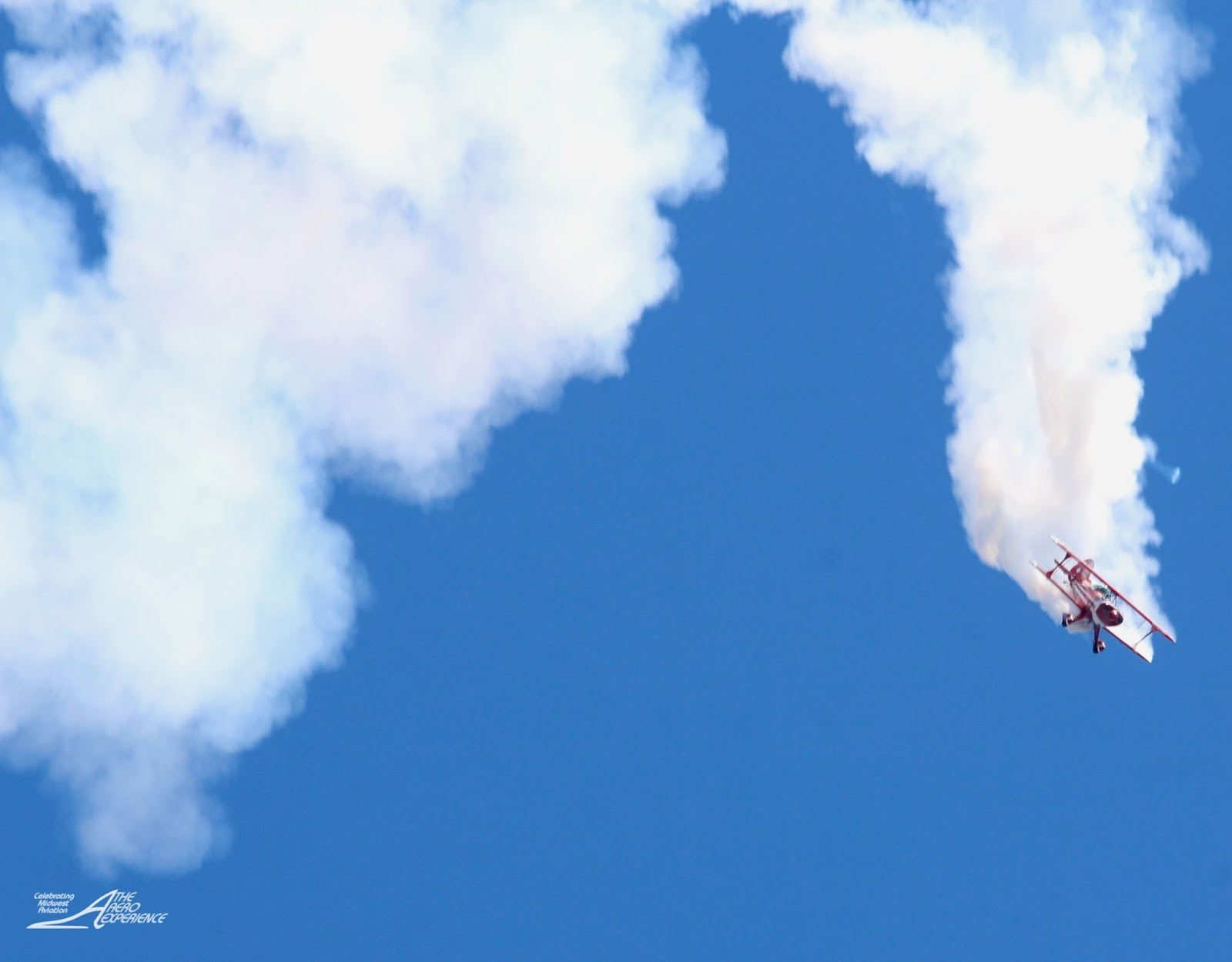The Aero Experience: EAA AirVenture Oshkosh 2016: Airshow Performers ...