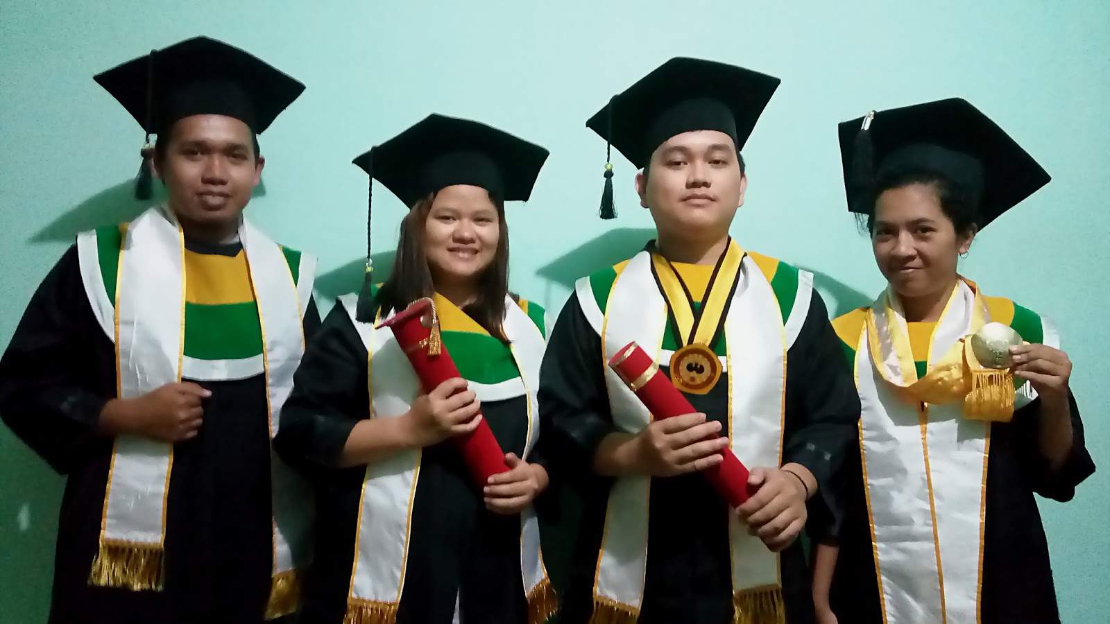 JAYA GEMILANG TOGA: FITTING TOGA D3 FARMASI PENGOLAHAN MAKANAN ULM ...