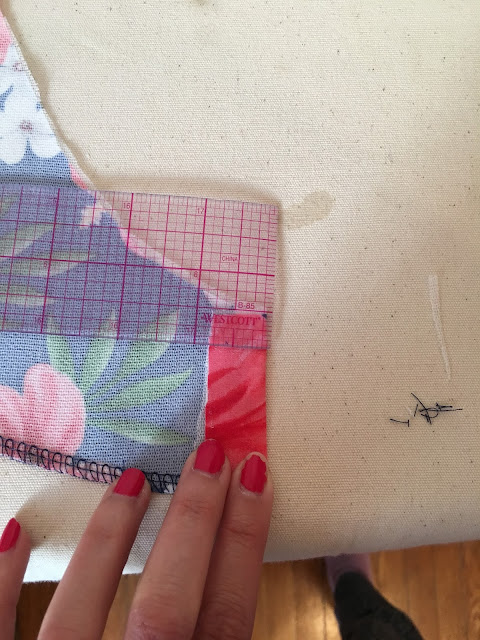 Gertie's New Blog for Better Sewing: B6453 Sew Along: The Facing