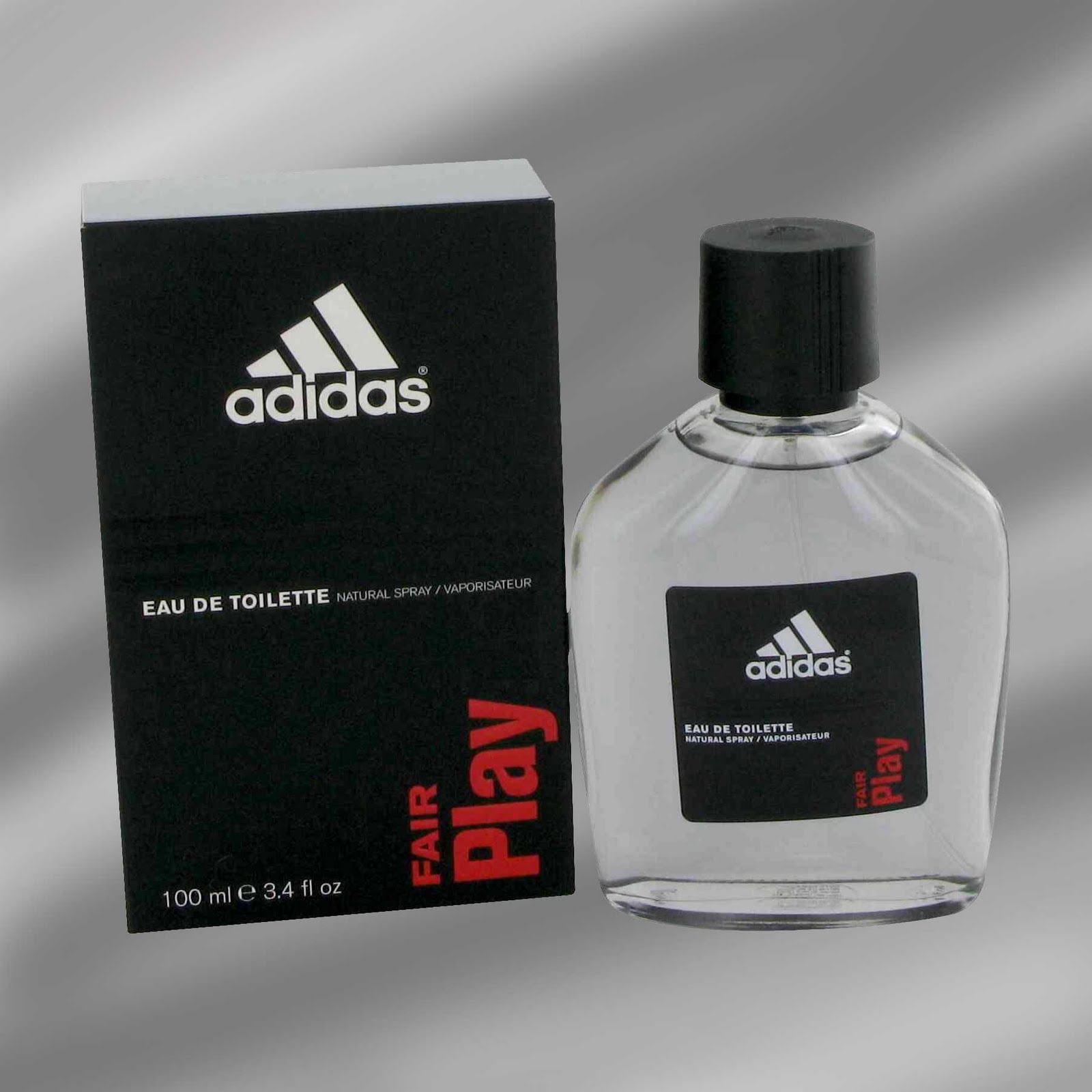 Perfumes Originales en Oferta: Adidas