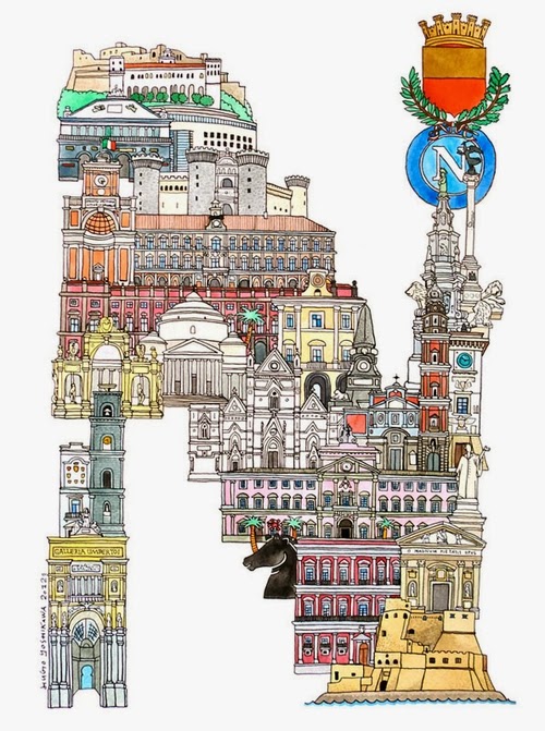 Design Stack: A Blog about Art, Design and Architecture: Architectural ...