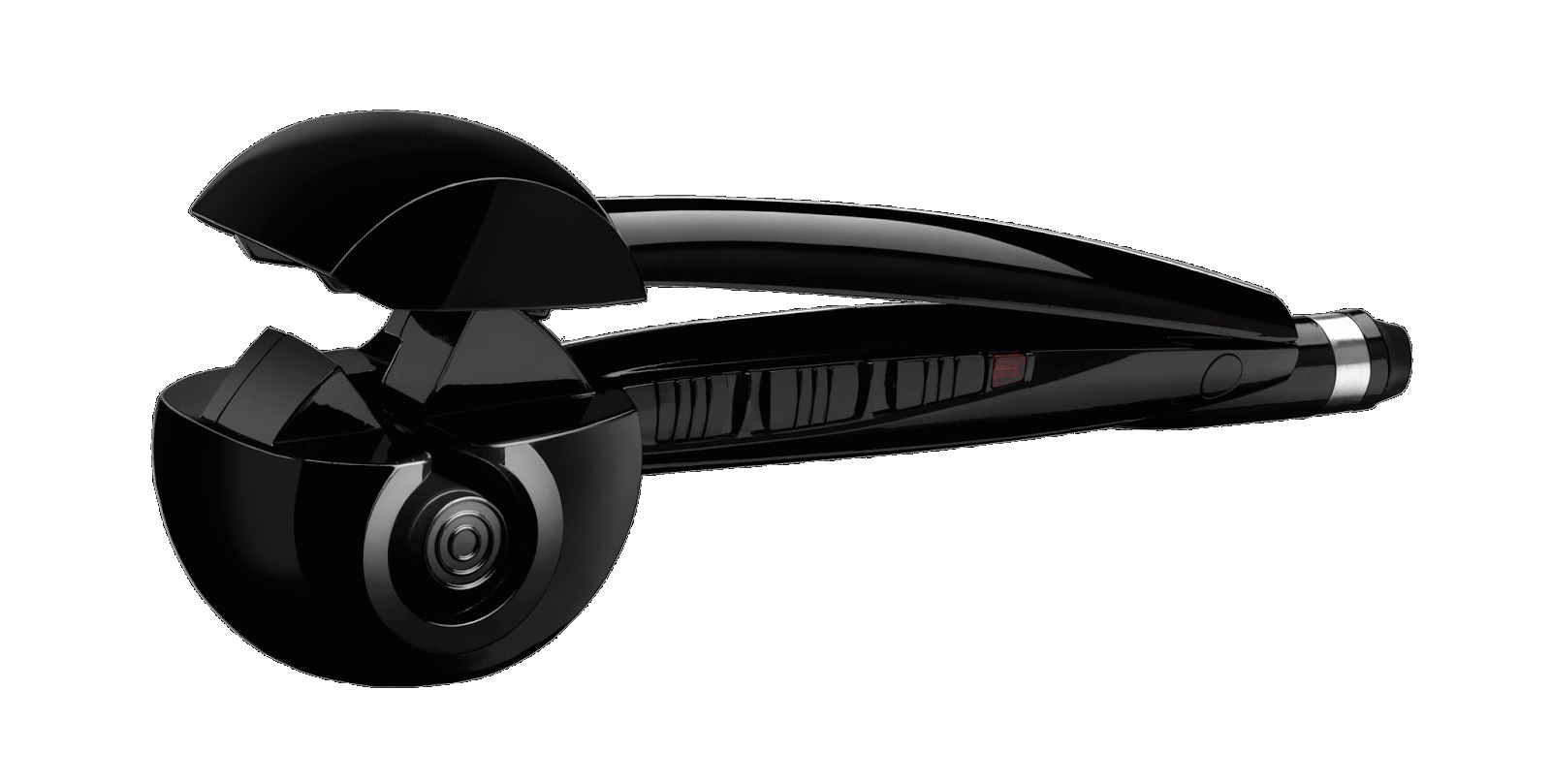 BaByliss Pro Perfect Curl | Get Lippie