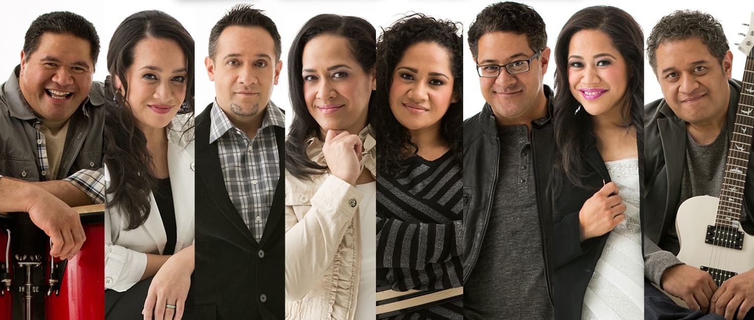 The Jets Live in Manila 2015 ~ MANILA CONCERT SCENE