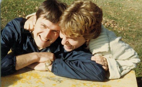 Jane's Tree Blog: ETERNITY