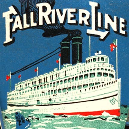 Jackie Phillips, Author: The Fall River Line Rail and Steamship Travel ...