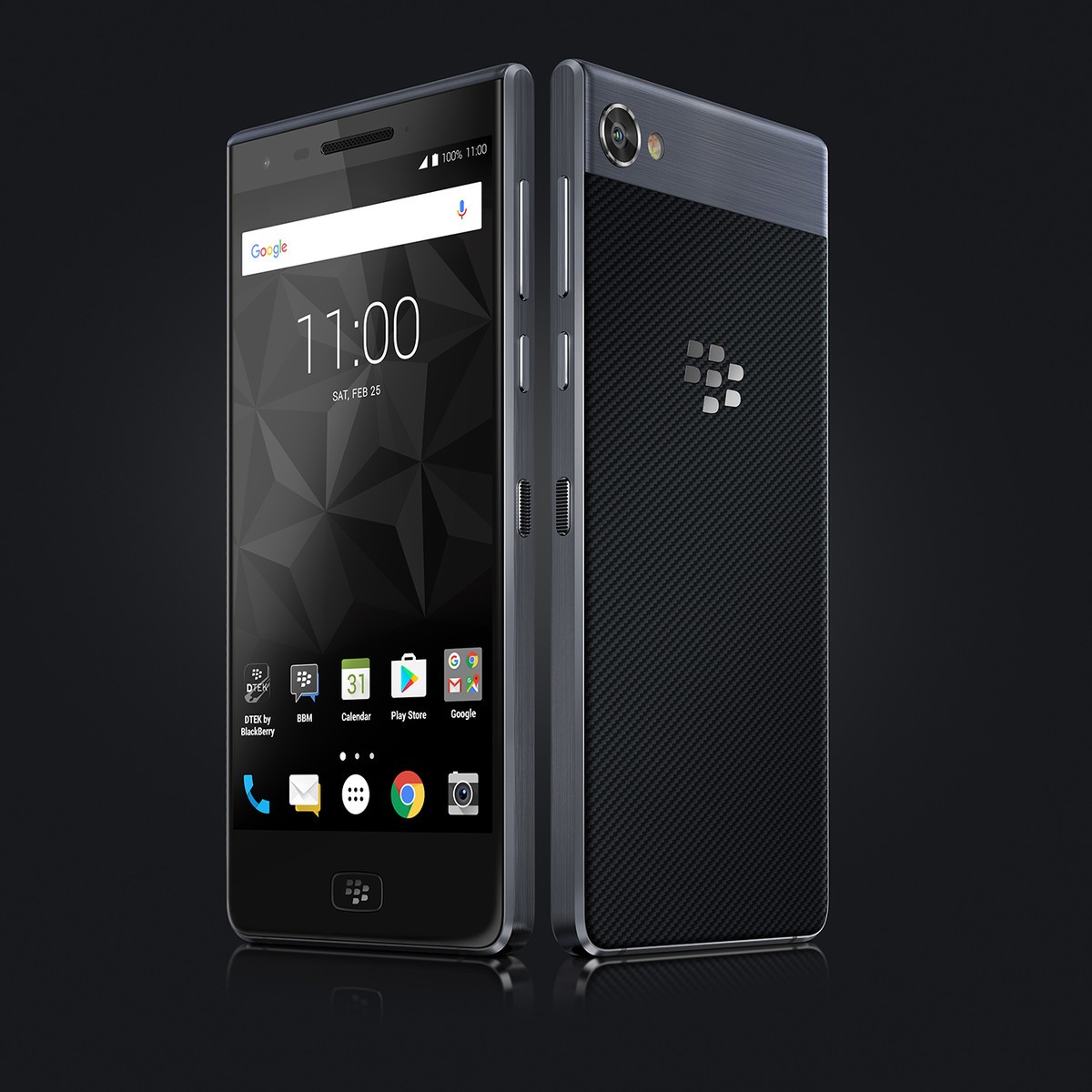 Blackberry Displace Launched Android Smartphone Launched.... - Blogger