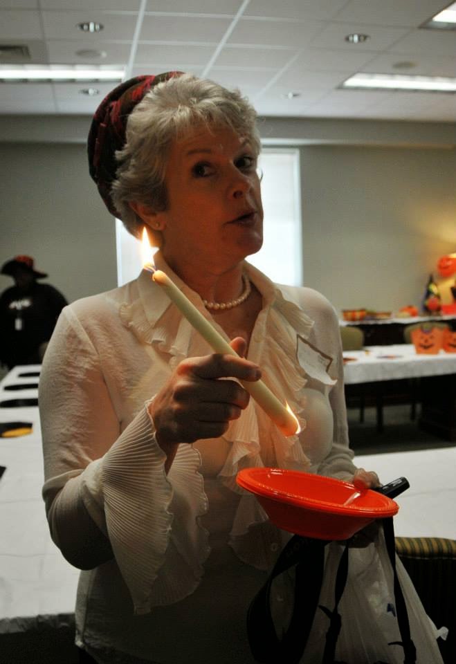 Jane Wells Harrison: FoFum Studio: 2014